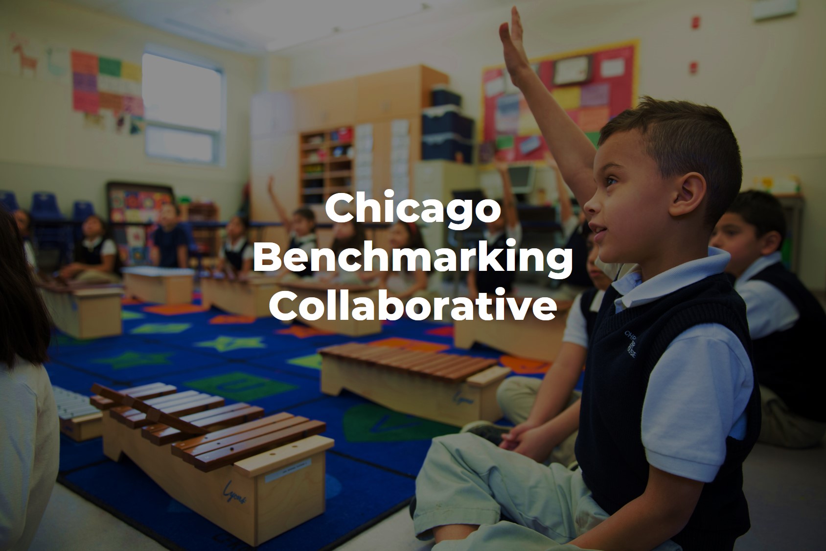 Chicago Benchmarking Collaborative - Exponent Case Management