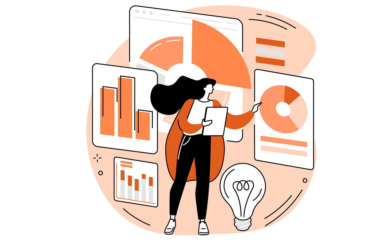 Homeless Management Information System | Exponent Case Management