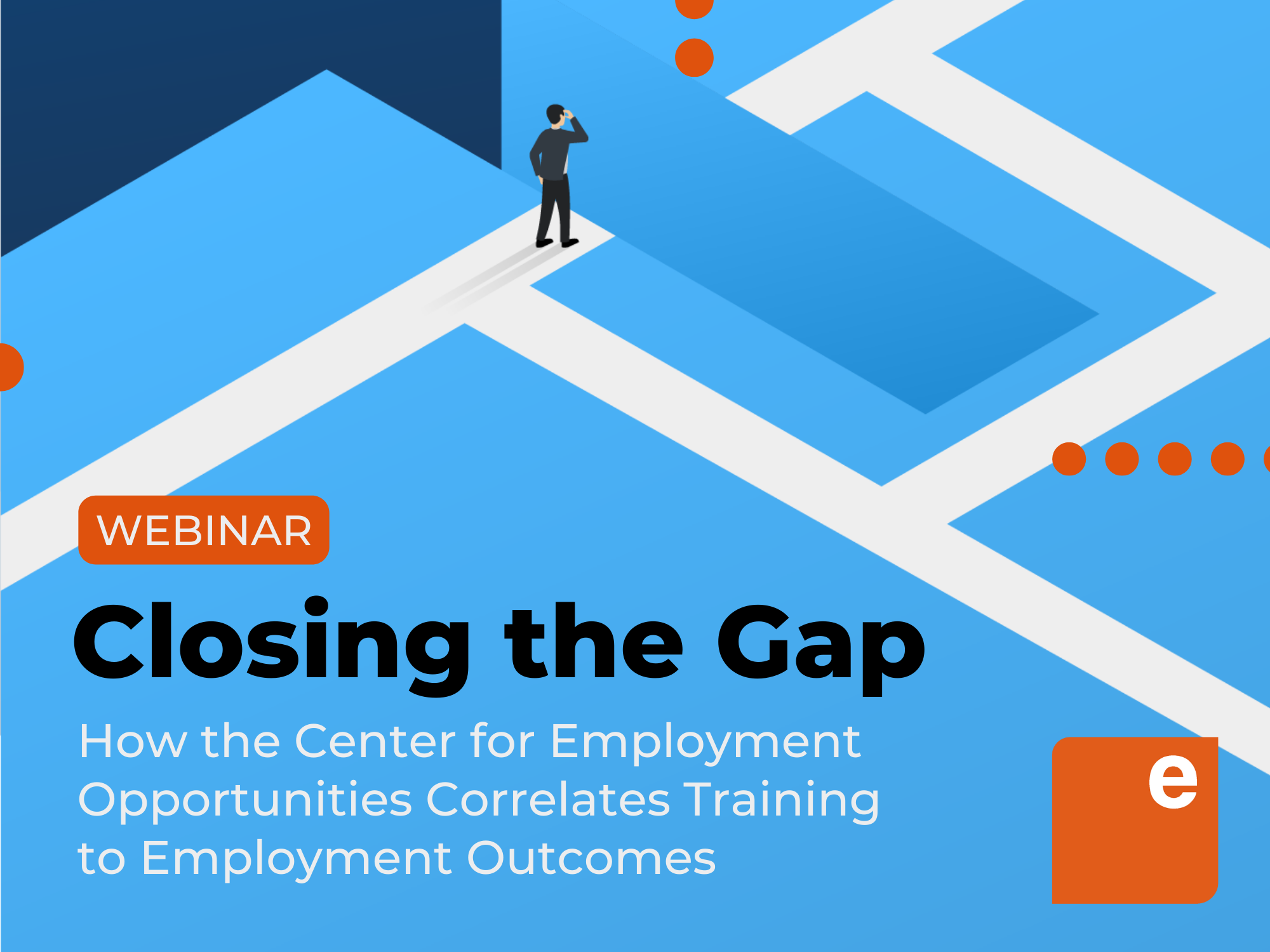 Closing the Gap: How the Center for Employment Opportunities Correlates ...
